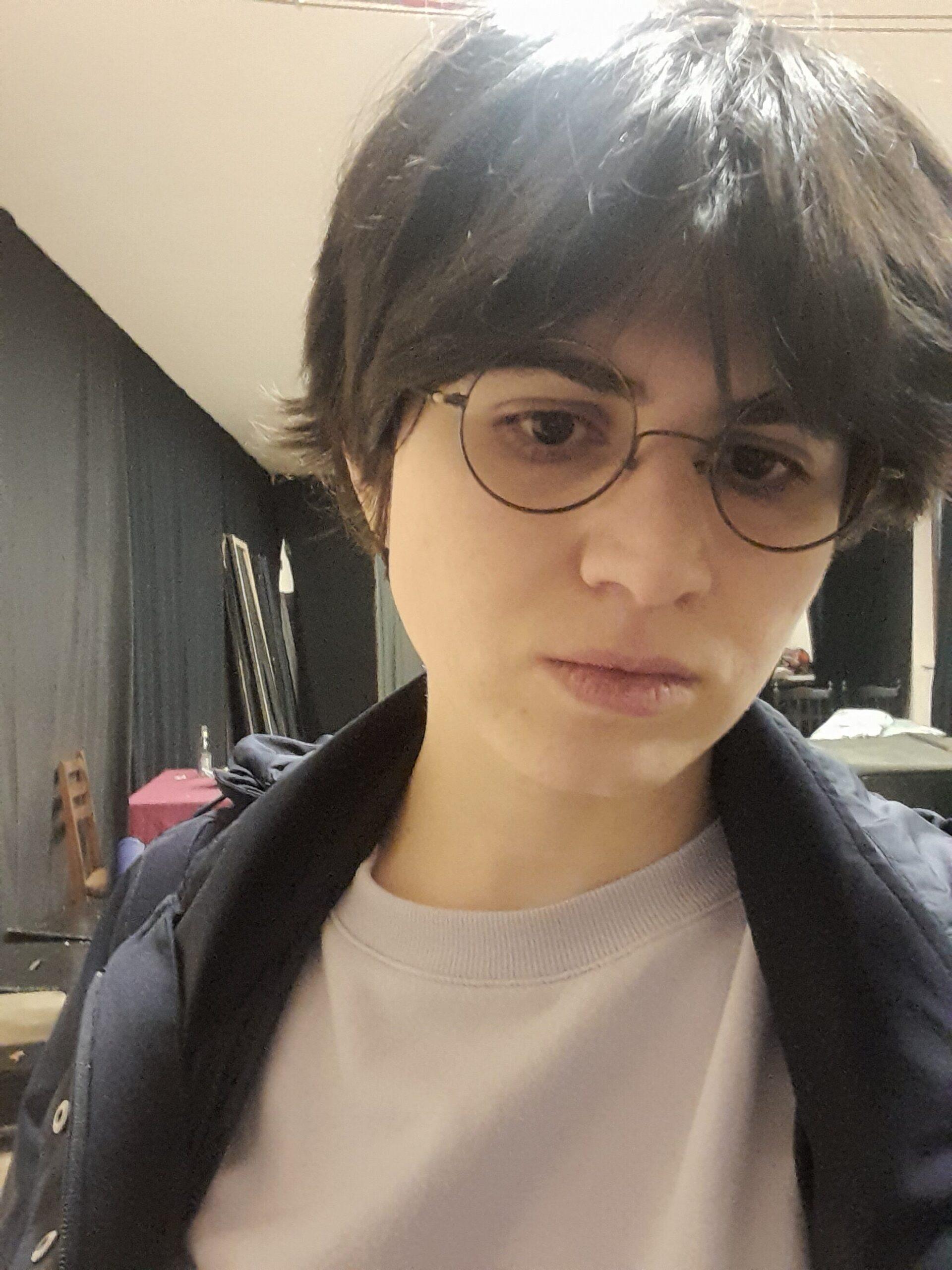 ქეთევან სამხარაძე - ქოფირაითერი, მთარგმნელი | STATE.GE